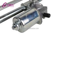 China Auto Parts Windshield Wiper Linkage Motor Assembly 61617200510 for BMW E70 for sale