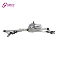 China Auto Parts Windshield Wiper Linkage Motor Assembly 61617200510 for BMW E70 for sale