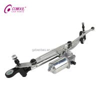 China Auto Parts Windshield Wiper Linkage Motor Assembly 61617200510 for BMW E70 for sale