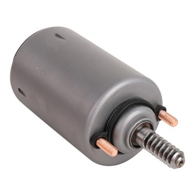 China BMW X3 E46 N42 Servo Valvetronic Motor Actuator Eccentric Shaft Actuator 11377548387 for sale