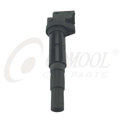 China Aftermarket Car Ignition Coil 12138657273 For BMW E46 E60 E85 E90 1213 8657 273 for sale