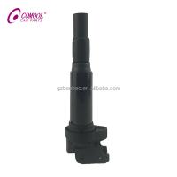 China Aftermarket Car Ignition Coil 12138657273 For BMW E46 E60 E85 E90 1213 8657 273 for sale