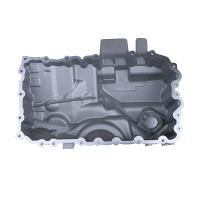 China COMOOL Auto Parts Engine Oil Pan Aluminum 11137618512 Engine Aluminum Oil Sump for BMW F11 F21 N20 N52 N54 N55 1113 7618 512 for sale
