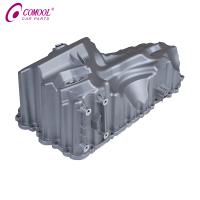 China COMOOL Auto Parts Engine Oil Pan Aluminum 11137618512 Engine Aluminum Oil Sump for BMW F11 F21 N20 N52 N54 N55 1113 7618 512 for sale