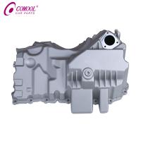 China COMOOL Auto Parts Engine Oil Pan Aluminum 11137618512 Engine Aluminum Oil Sump for BMW F11 F21 N20 N52 N54 N55 1113 7618 512 for sale
