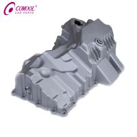 China COMOOL Auto Parts Engine Oil Pan Aluminum 11137618512 Engine Aluminum Oil Sump for BMW F11 F21 N20 N52 N54 N55 1113 7618 512 for sale