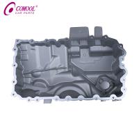 China COMOOL Auto Parts Engine Oil Pan Aluminum 11137618512 Engine Aluminum Oil Sump for BMW F11 F21 N20 N52 N54 N55 1113 7618 512 for sale