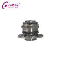 China COMOOL Front Wheel Hub Bearing 33416851589 for BMW Mini 1Series 2Series X1 X2 CoopeS Left Right Wheel Hub Unit Bearing Assembly for sale