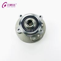 China COMOOL Rear Wheel Hub Bearing 33416786552 for BMW Mini One Cooper CooperS JCW R50R52 Left Right Wheel Hub Unit Bearing Assembly for sale