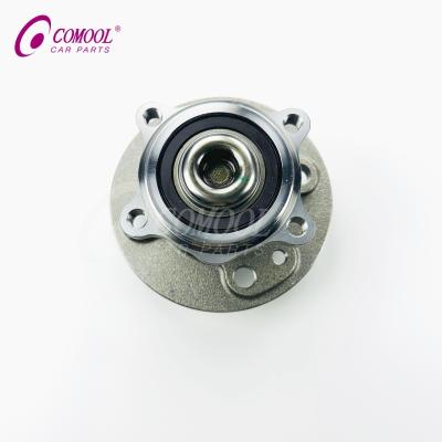 China COMOOL Rear Wheel Hub Bearing 33416786552 for BMW Mini One Cooper CooperS JCW R50R52 Left Right Wheel Hub Unit Bearing Assembly for sale