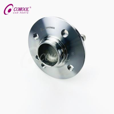 China COMOOL Rear Wheel Hub Bearing 33416786620 33416774944 for BMW Left Right Wheel Hub Unit Bearing Assembly R53R55R56R57R58R59 for sale