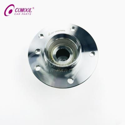 China COMOOL Rear Wheel Hub Bearing 33416760056 for BMW 1Series 3Series E81E87E90E92E93 Left Right Wheel Hub Unit Bearing Assembly for sale