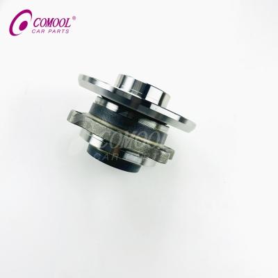 China Front Wheel Hub Replacement 33406899301 For BMW 7Series IX G05 G07 G70 I20 for sale