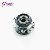 China Front Wheel Hub Replacement 33406899301 For BMW 7Series IX G05 G07 G70 I20 for sale
