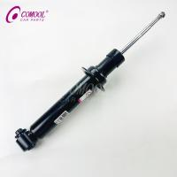 China COMOOL Automotive Suspension System 33526786543 33526765069 for BMW 7 Series E65E66 Left Suspension Shock Absorber Strut Parts for sale