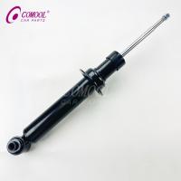 China COMOOL Automotive Suspension System 33526786543 33526765069 for BMW 7 Series E65E66 Left Suspension Shock Absorber Strut Parts for sale