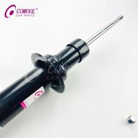 China COMOOL Automotive Suspension System 33526786543 33526765069 for BMW 7 Series E65E66 Left Suspension Shock Absorber Strut Parts for sale