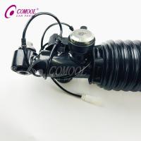 China COMOOL Automotive Suspension System 37126796930 37124065094 37124064276 37126790220 for BMW Rear Right AIR Shock AbsorberF02F04 for sale