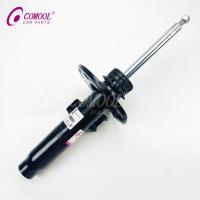 China COMOOL Automotive Suspension System 31316879353 for BMW 3 Series G28 Left Front Suspension Shock Absorber Strut Parts for sale