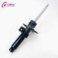 China COMOOL Automotive Suspension System 31316879353 for BMW 3 Series G28 Left Front Suspension Shock Absorber Strut Parts for sale