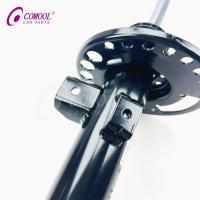China COMOOL Automotive Suspension System 31316879353 for BMW 3 Series G28 Left Front Suspension Shock Absorber Strut Parts for sale