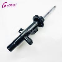 China COMOOL Automotive Suspension System 37116874517 for BMW 3 Series F30F31 Left Electronic Suspension Shock Absorber Strut Parts for sale