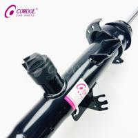 China COMOOL Automotive Suspension System 37116874517 for BMW 3 Series F30F31 Left Electronic Suspension Shock Absorber Strut Parts for sale