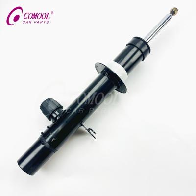China COMOOL Automotive Suspension System 37116797025 for BMW X3 X4 F25F26 Left Front Electronic Suspension Shock Absorber Strut Parts for sale