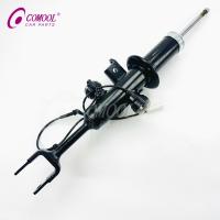 China COMOOL Automotive Suspension System 37116796932 for BMW 5 Series 7 Series F07F01F02 Right Electronic Shock Absorber Strut Parts for sale