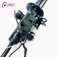 China COMOOL Automotive Suspension System 37116796932 for BMW 5 Series 7 Series F07F01F02 Right Electronic Shock Absorber Strut Parts for sale