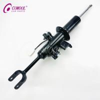 China COMOOL Automotive Suspension System 37116796931 for BMW 5 Series 7 Series F07 F01F02 Left Electronic Shock Absorber Strut Parts for sale