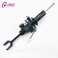 China COMOOL Automotive Suspension System 37116796931 for BMW 5 Series 7 Series F07 F01F02 Left Electronic Shock Absorber Strut Parts for sale