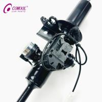 China COMOOL Automotive Suspension System 37116796931 for BMW 5 Series 7 Series F07 F01F02 Left Electronic Shock Absorber Strut Parts for sale