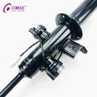 China COMOOL Automotive Suspension System 37116796931 for BMW 5 Series 7 Series F07 F01F02 Left Electronic Shock Absorber Strut Parts for sale