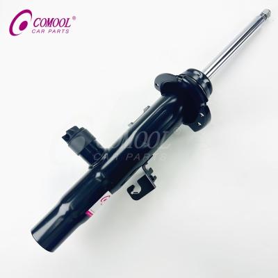 China COMOOL Automotive Suspension System 37116874518 for BMW 3 Series F30F31 Right Front Electronic Shock Absorber Strut Parts for sale