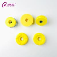 China COMOOL High Quality Suspension Strut Mount 31336776389 for BMW X5 X6 E70 E71 Rear Shock Absorber Top Mount Bearing Support for sale