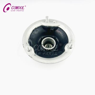 China COMOOL Suspension Strut Mount 31336760943 for BMW 13 5 6 Series X1 X3 E60E61E63E64E81 Shock Absorber Top Mount Bearing Support for sale