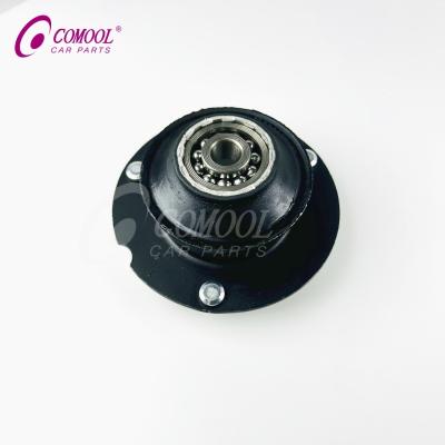 China COMOOL High Quality Suspension Strut Mount 31331139452 31331139452 for BMW Front Shock Absorber Top Mount Bearing Support E30E34 for sale