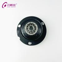 China COMOOL High Quality Suspension Strut Mount 31331139452 31331139452 for BMW Front Shock Absorber Top Mount Bearing Support E30E34 for sale