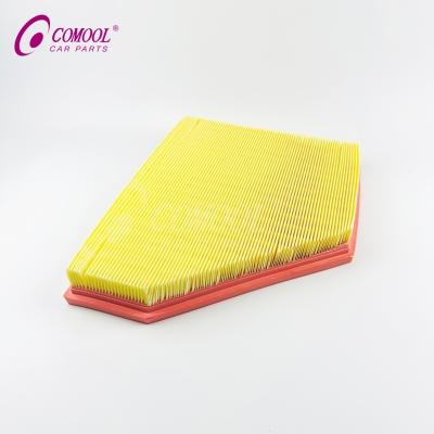 China COMOOL Engine Air Filter 13717548897 for BMW X5 E70 Air Filter Wholesaler High-quality for sale