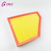 China COMOOL Engine Air Filter 13717548897 for BMW X5 E70 Air Filter Wholesaler High-quality for sale