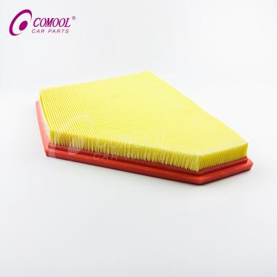 China COMOOL Engine Air Filter 13717548898 for BMW X5 E70 Right Air Filter High-quality for sale