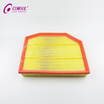 China COMOOL Engine Air Filter 13717542545 for BMW X3Z4 E83E85E86 Air Filter High-quality Factory Direct Sales for sale