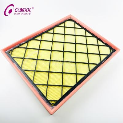 China New COMOOL Engine Air Filter 13717798342 for BMW X5X6 E70E71 Air Filter High-quality for sale