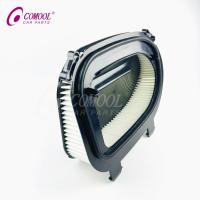 China New COMOOL Engine Air Filter 13717811026 for BMW X3X5X6 E70E71F15F25 Air Filter High-quality for sale
