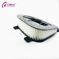 China New COMOOL Engine Air Filter 13717811026 for BMW X3X5X6 E70E71F15F25 Air Filter High-quality for sale