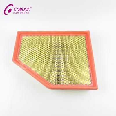 China ODM Vehicle Air Filter Replacement 13718581691 For BMW 5Series 7Series X3 X4 for sale