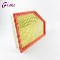 China ODM Vehicle Air Filter Replacement 13718581691 For BMW 5Series 7Series X3 X4 for sale