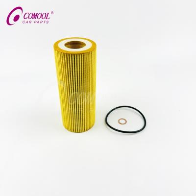 China COMOOL Oil Filter 11427788460 for BMW 3Series5Series6Series7SeriesX3X5X6 E46E53E60E61E63E64E65E66E70E71E83E90E91E92 Fuel Filter for sale