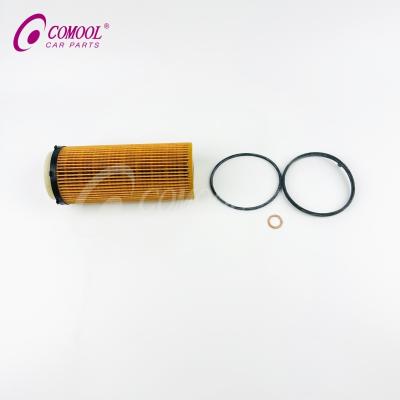 China COMOOL Oil Filter 11427808443 for BMW 3Series5Series6Series7SeriesX5X6 E70E71E90E91E92E93F01F02F07F10F11 Fuel Filter for sale
